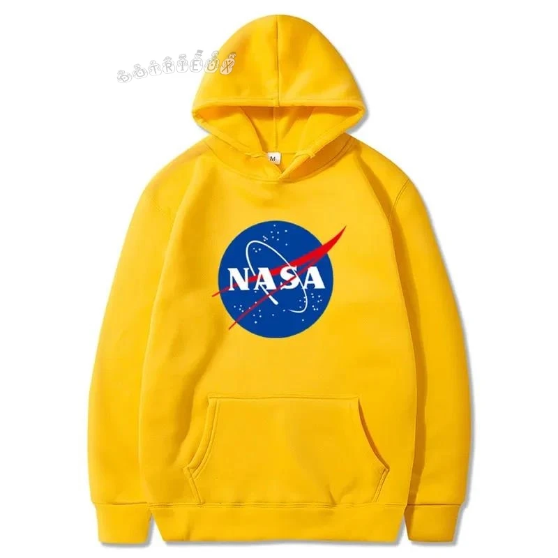 Ropa-deportiva-Tops-deportivos-nueva-NASA-sudaderas-con-capucha-con ...