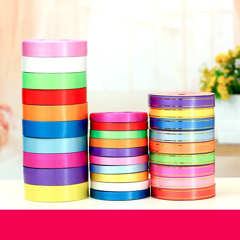 Plastic Ribbon Gift Packaging | Plastic Packaging Accessories | Plastic ...