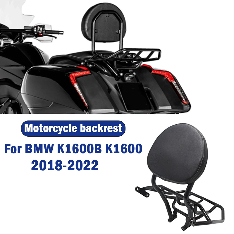 Motorcycle-For-BMW-K1600B-K1600-2018-2019-2020-2021-Passenger-Seat ...