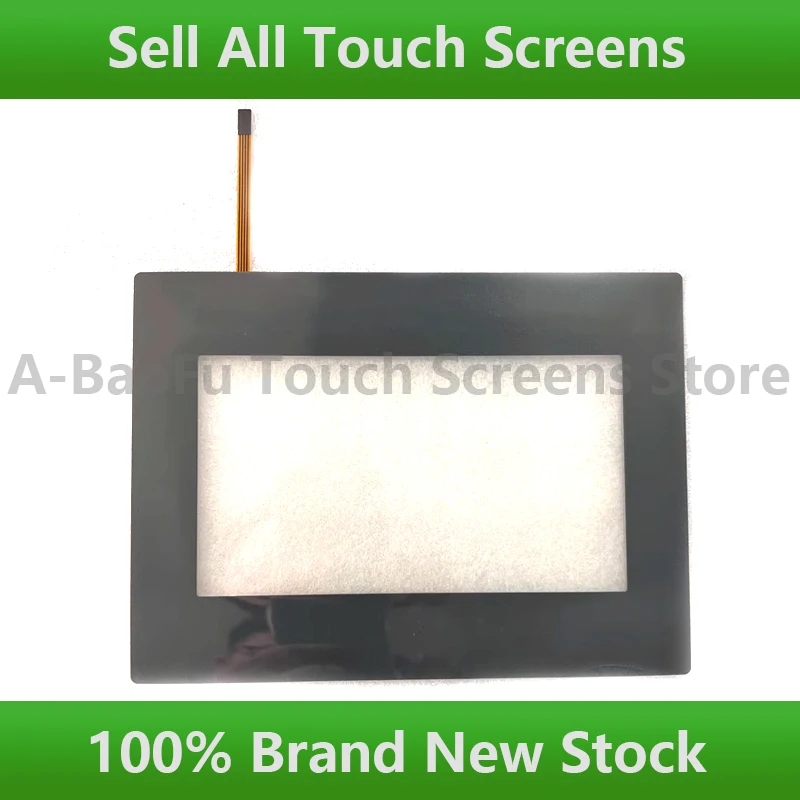 Touch-Screen-Panel-Glass-Digitizer-SMART700IE-V4-6AV6648-0DC11-3AX0 ...