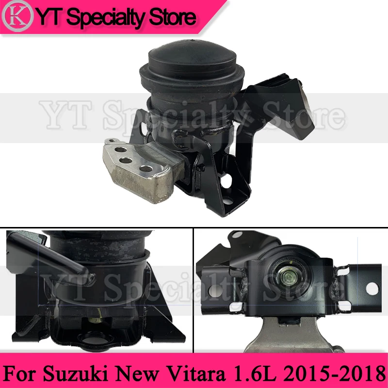 Car Accessories Right Side Engine Mounting For Suzuki New Vitara 1.6L ...