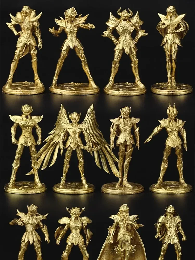 5cm-Saint-Seiya-Figures-Metal-Brass-Zodiac-Sign-Pre-Sale-Soldier-Model ...