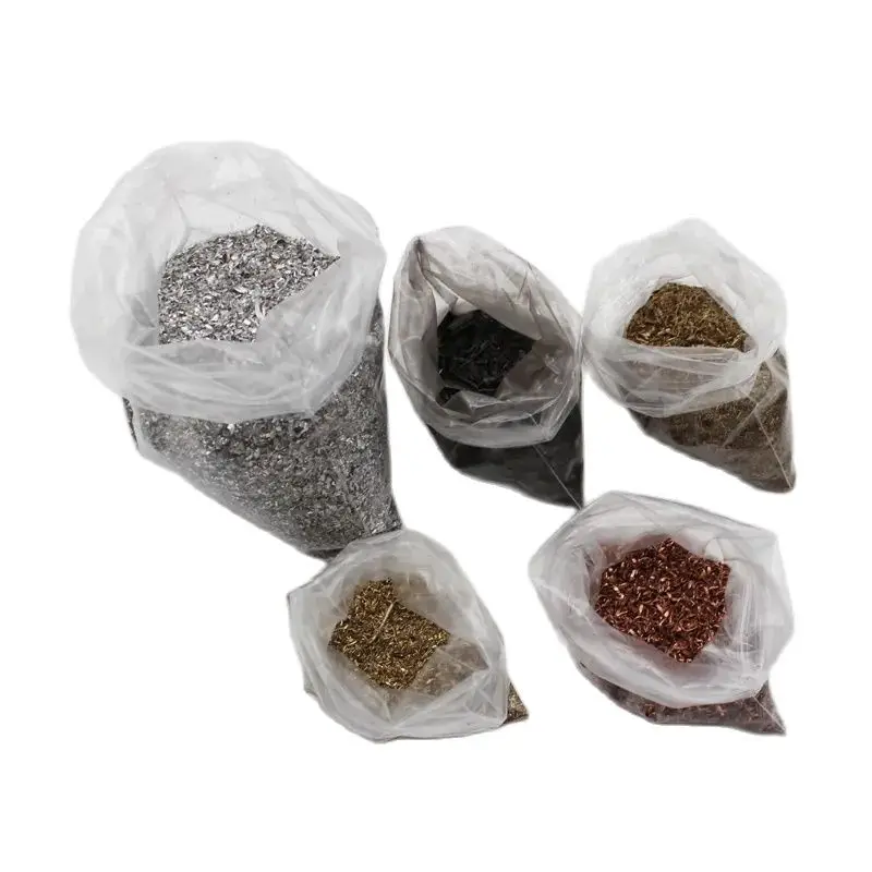 DIY-Orgonita-Brass-Copper-Iron-Filings-Orgonit-Jewelry-Materials ...