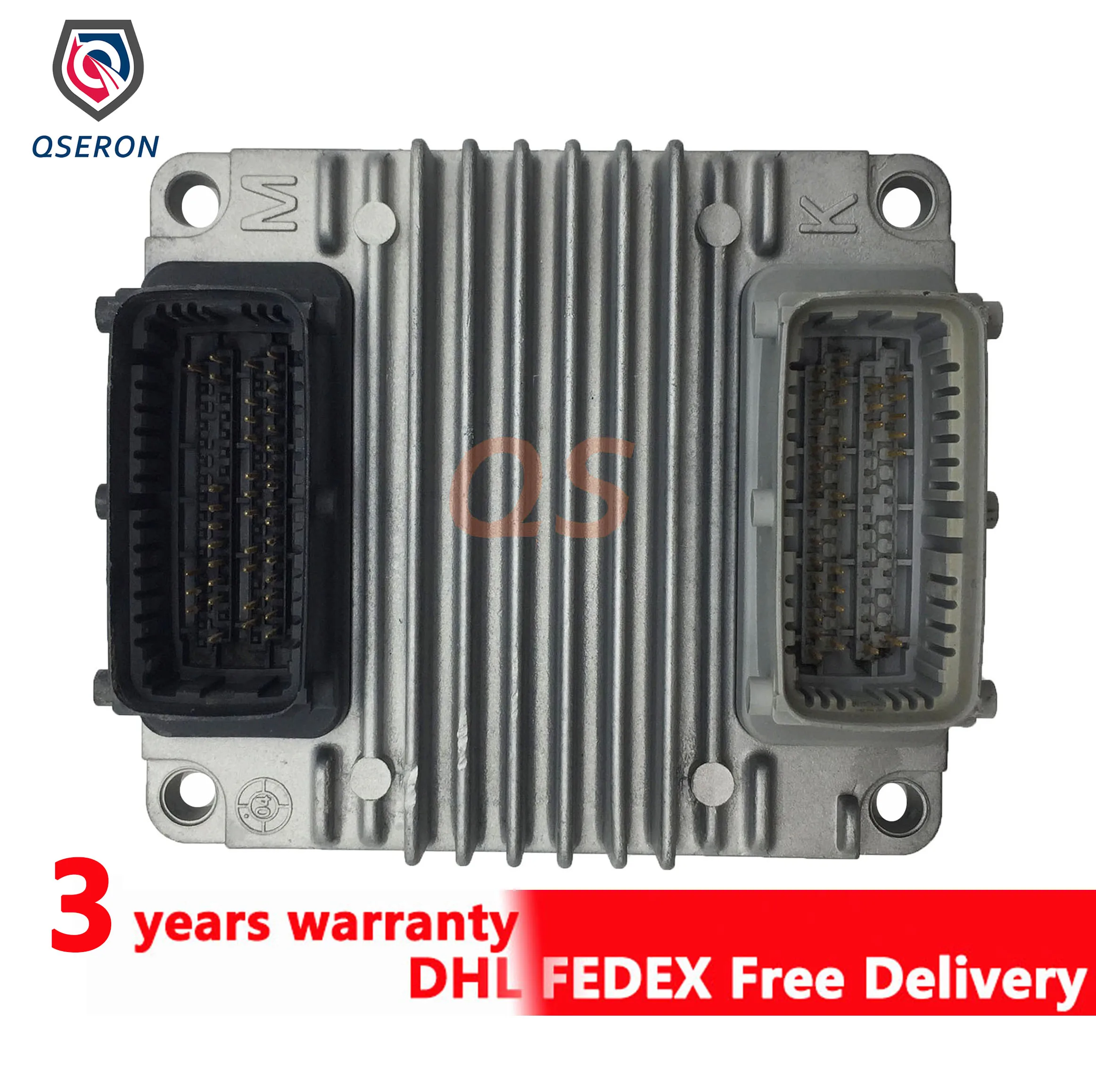 Engine-Control-Module-ECU-ECM-25184706-96417551-25184030-25187874 ...