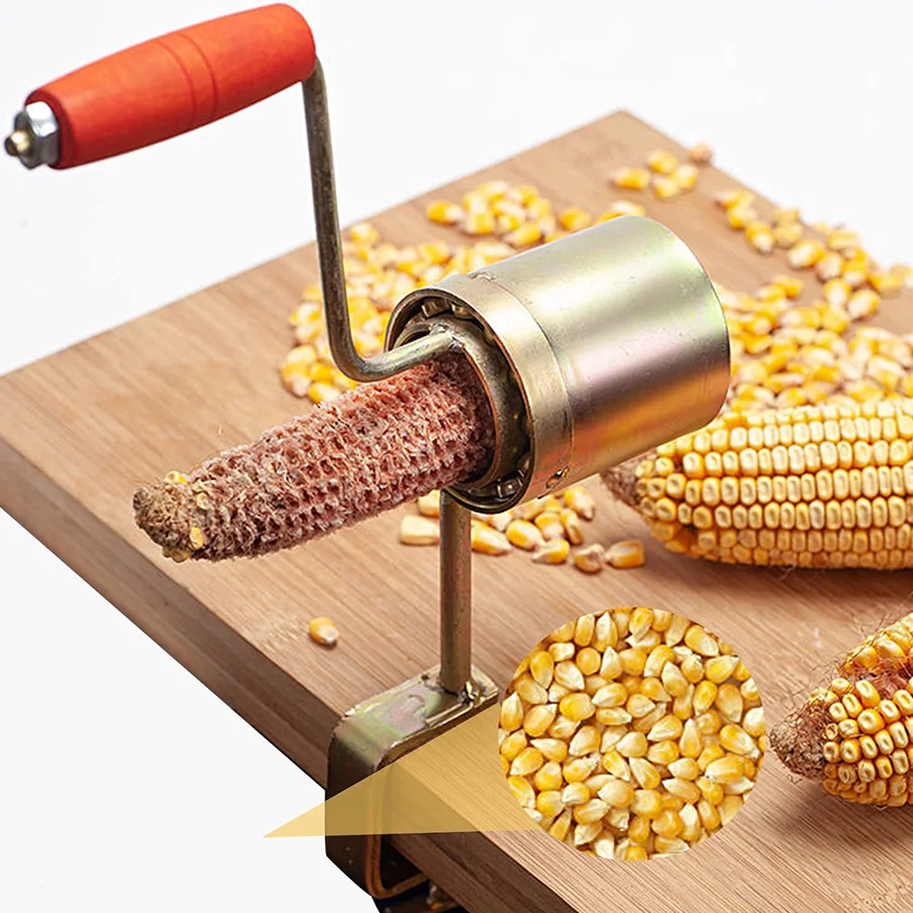 Small Corn Shellers