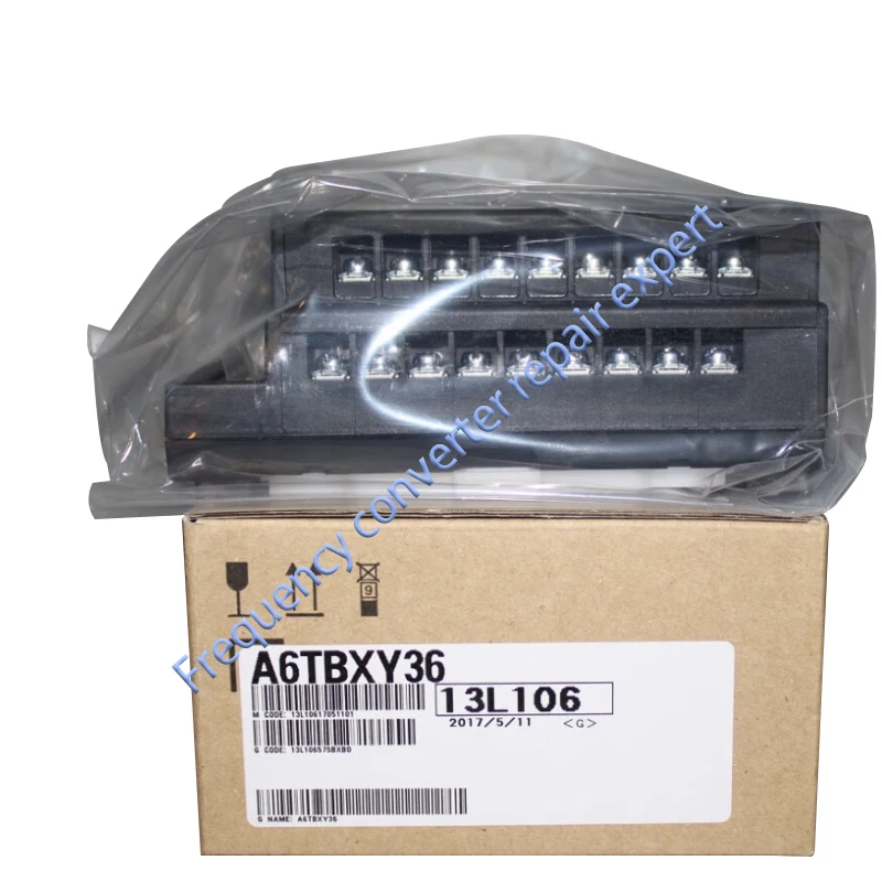 A6TBXY36-RX41C4-RX42C-R61P-RY42NT2P-RJ71C24-R04ENCPU-Original-Factory ...