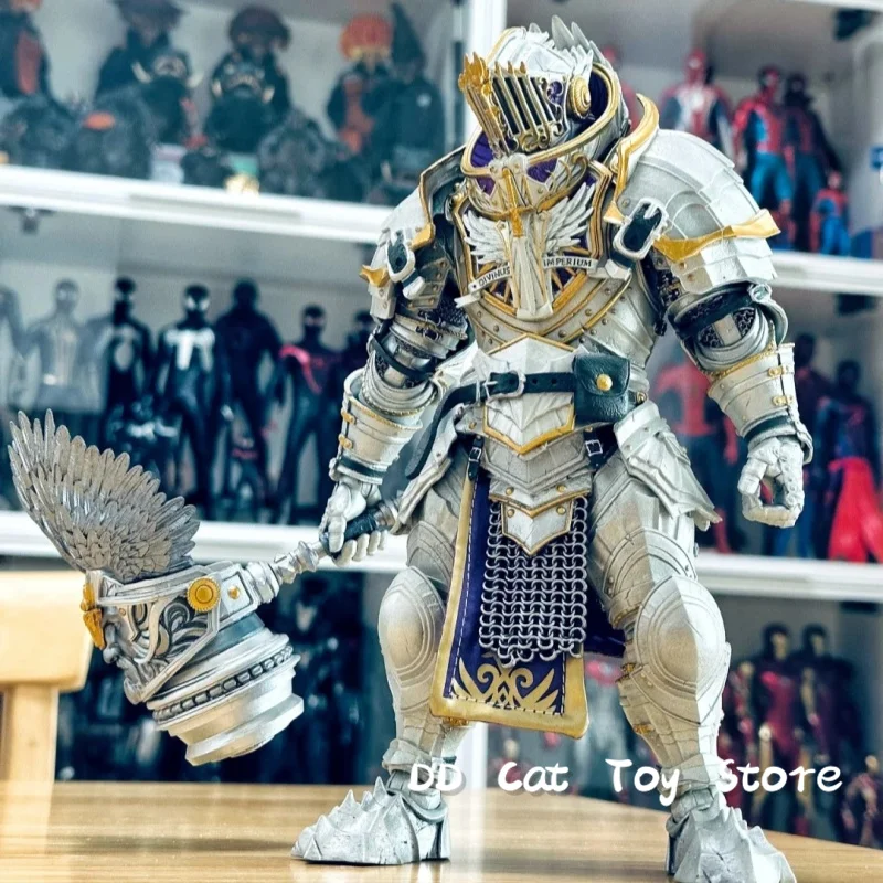 In Stock Original Four Horsemen Mythic Legions Undead Paradise Action ...