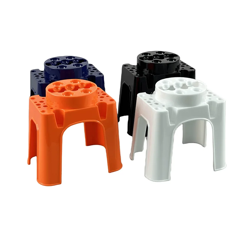 Valve-piston-funnel-placement-rack-parts-placement-rack-Valve-storage ...