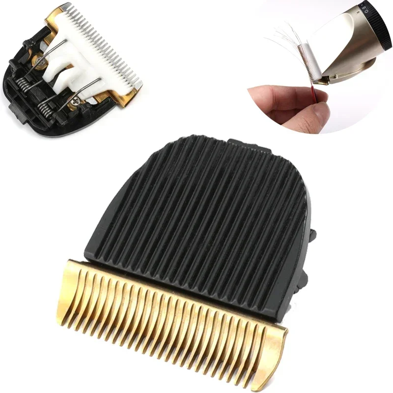 Hair-Grooming-Trimmer-Head-Clipper-Blade-Cutter-Shaver-Universal ...