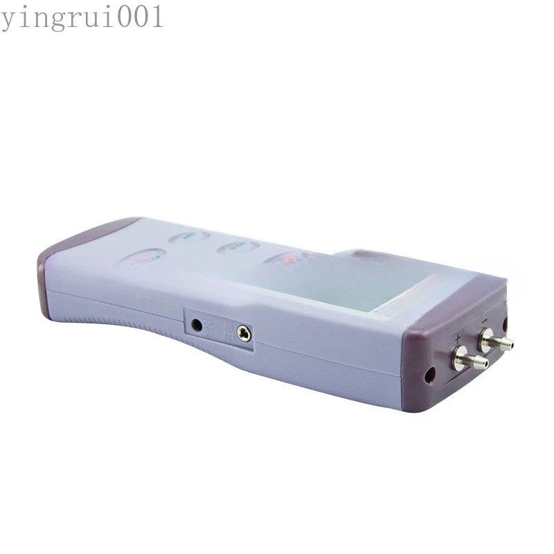 Manometer-Pressure-Gauge-Pressure-Mete-Differential-Pressure-Meter ...