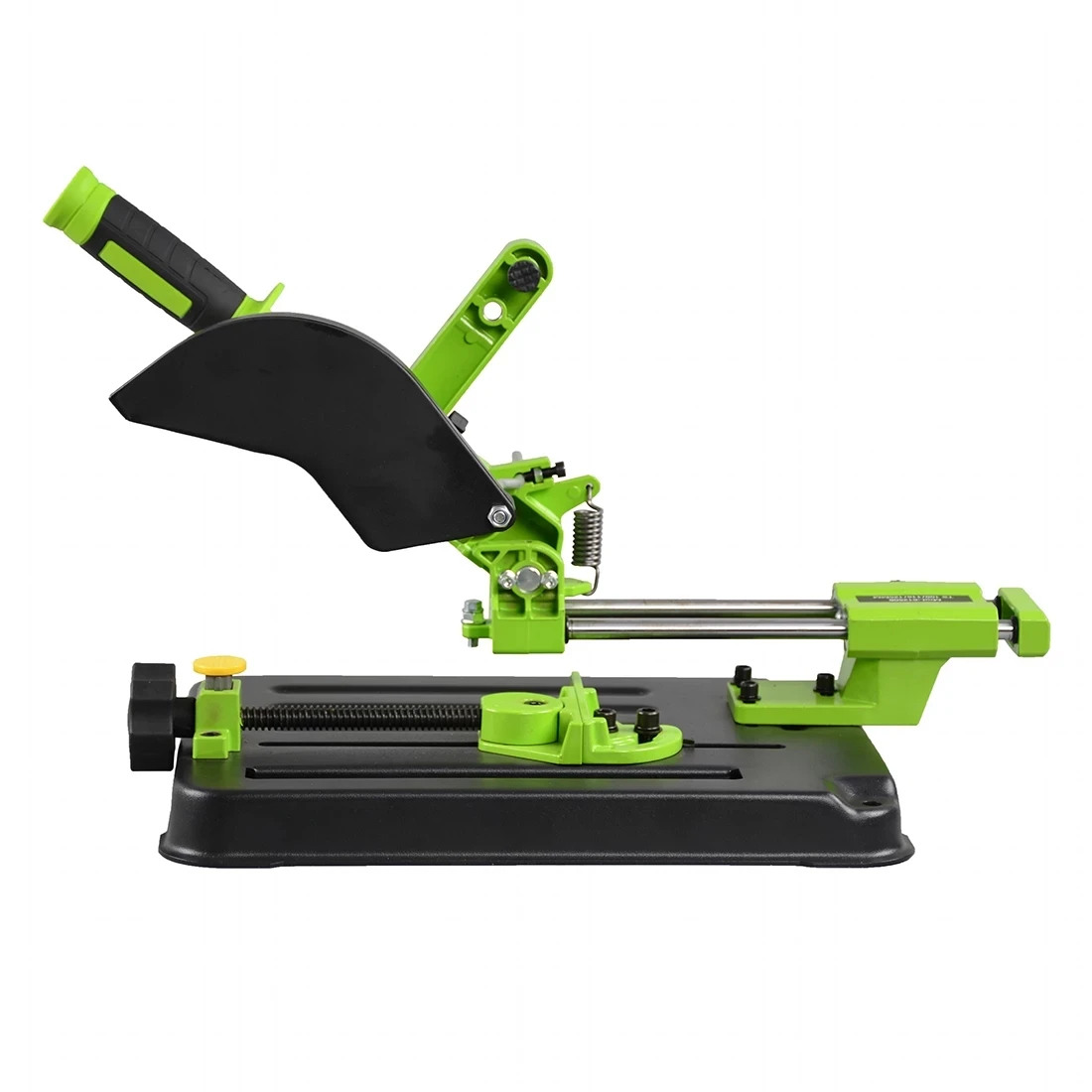 Universal Angle Grinder Stand Angle Grinder Holder Woodworking Tool Diy ...