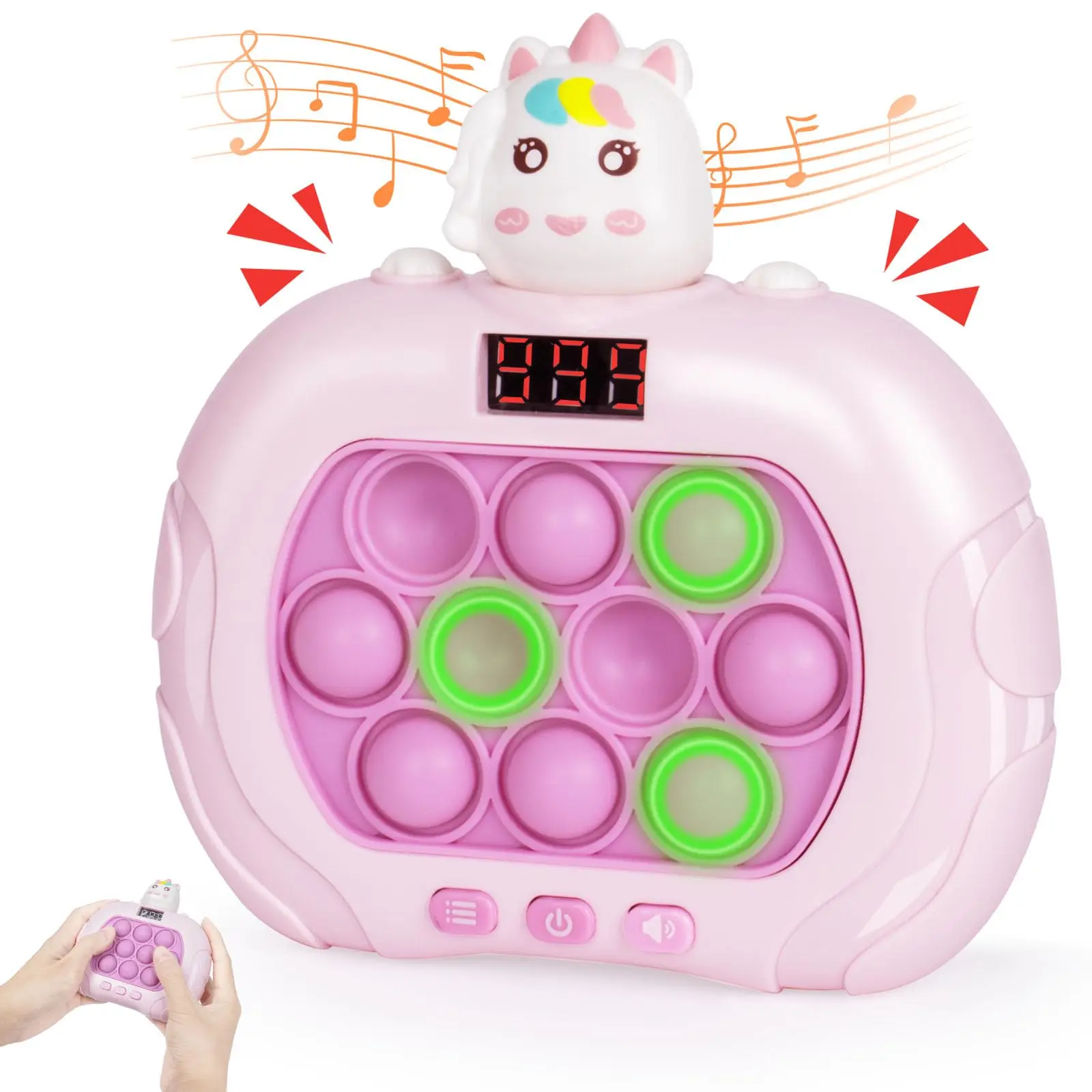 Bubble-Pop-Push-Fidget-Toys-Children-Handheld-Quick-Press-Game-Adult ...