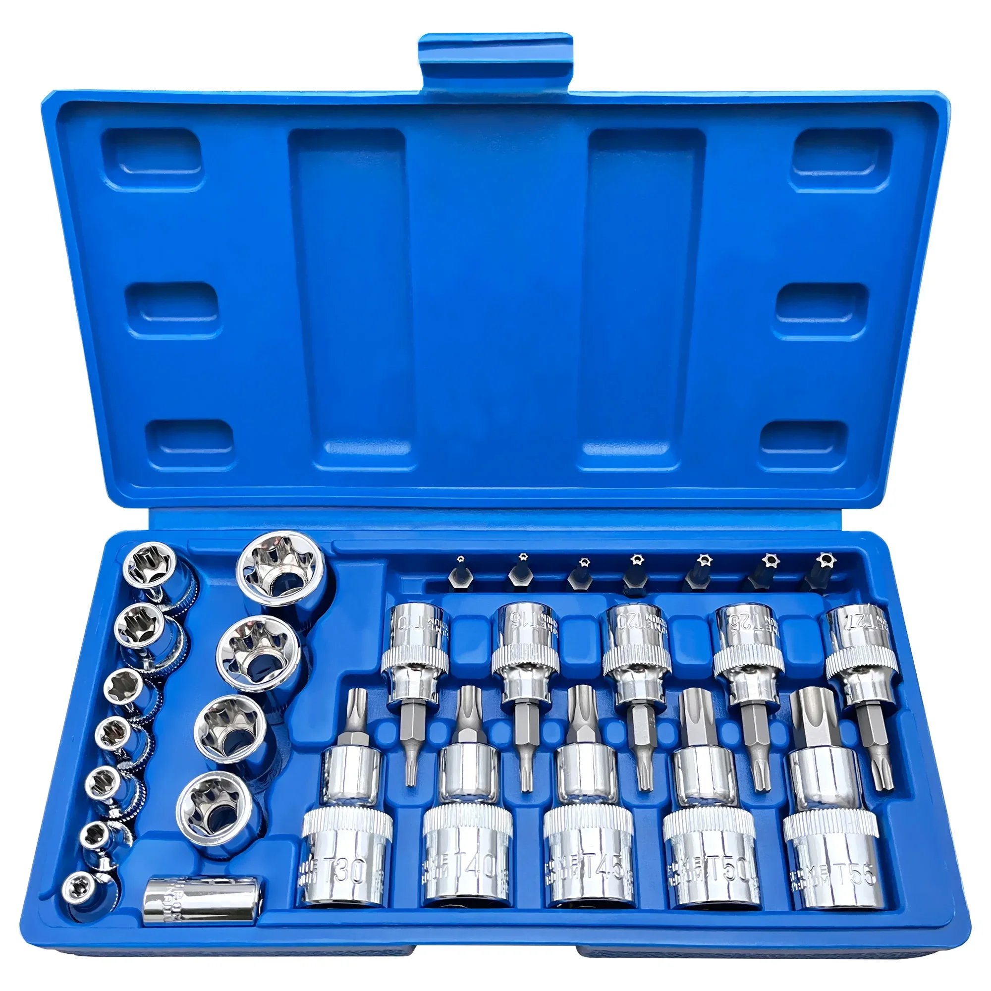 Everything You Need to Know About External Torx Bits: Real-World Use ...
