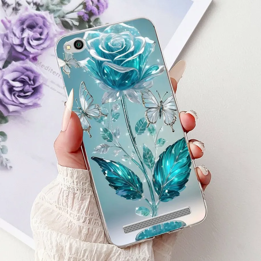 Чехол для Xiaomi Redmi 3 Pro, мягкий силиконовый тонкий чехол для ...