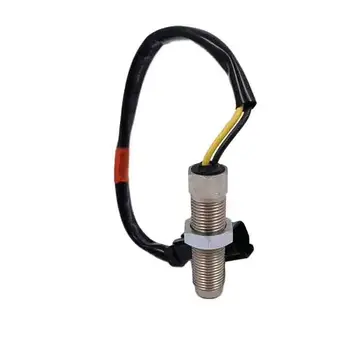 324-4131 E3306 Speed Sensor 324 4131 for Caterpillar EXCAVATOR 311D ...