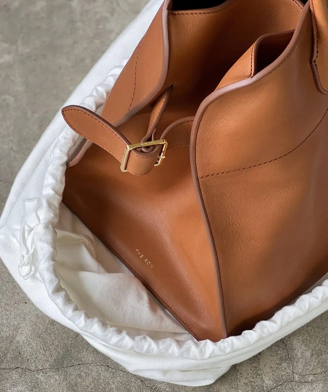 The Row Backpack Replica
