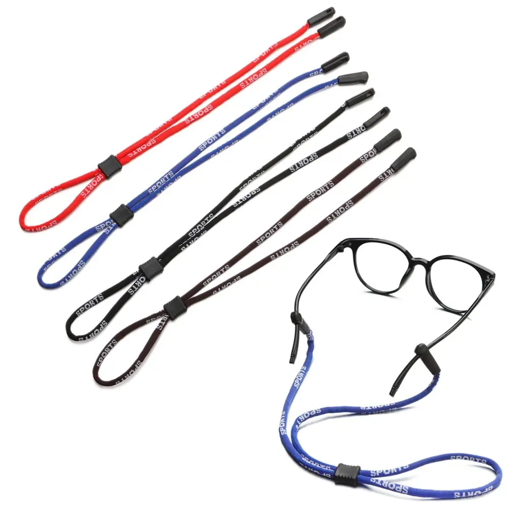 Non-Slip-Sunglasses-Rope-Outdoors-Sports-Glasses-Cord-Women-Men ...
