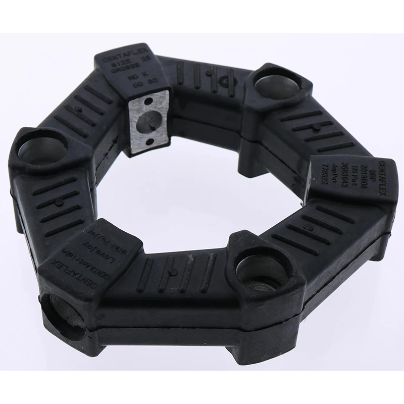 25AS Rubber Coupling For Centaflex 778322