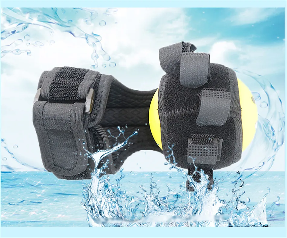 A1 - Attelle de balle Anti spasticité pour main, handicap fonctionnel ...