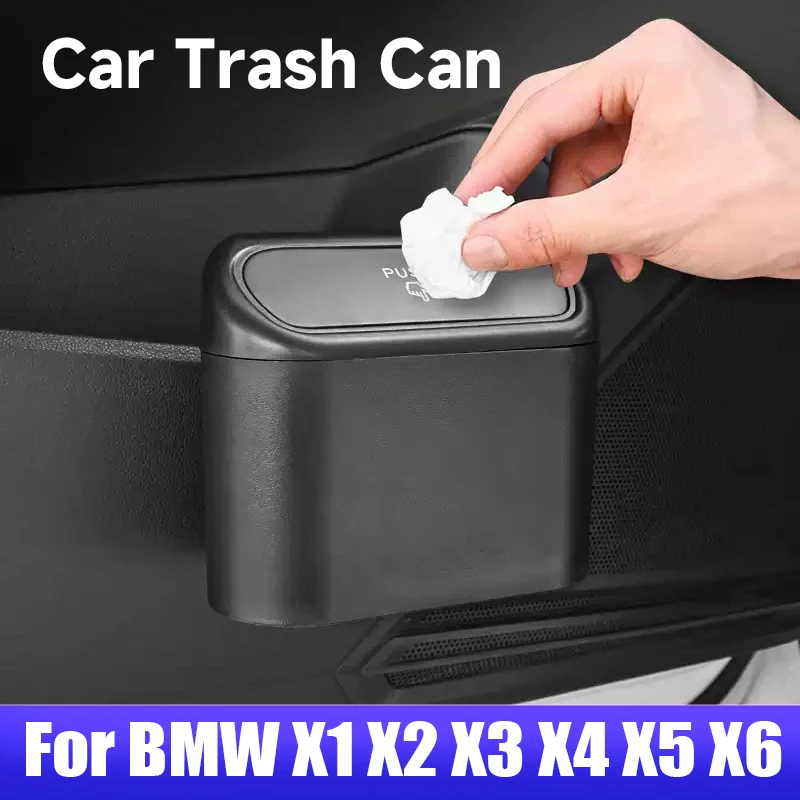 For BMW X1 E84 F48 X2 F39 X3 E83 F25 G01 X4 F26 G02 X5 E53 E70 F15 G05 ...