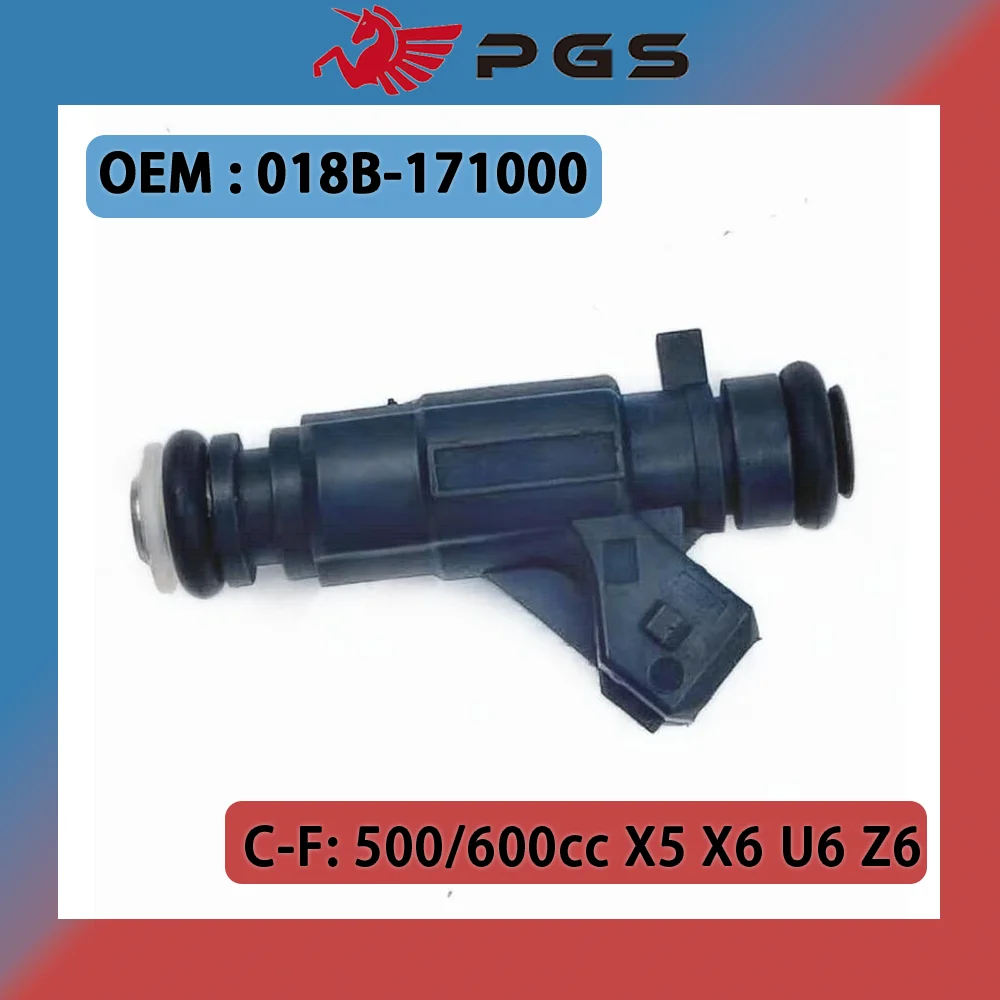 PGS-Fuel-Injector-0280156319-Nozzle-For-CFMOTO-Cforce-Uforce-CF625-ATV ...
