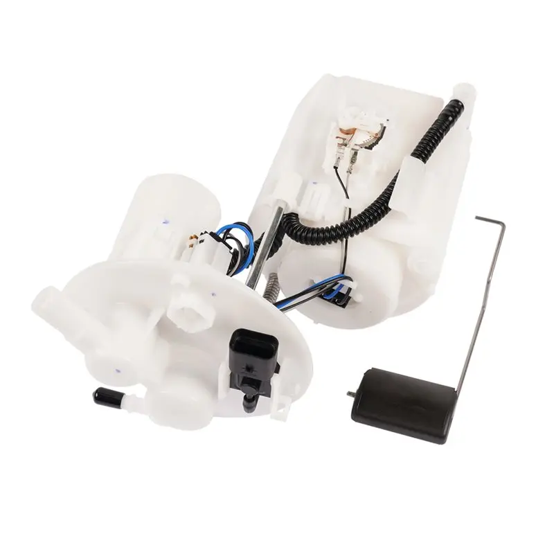 A11M-Petrol 1.6L Electric Fuel Pump Assembly W/Sensor For Kia Rio ...
