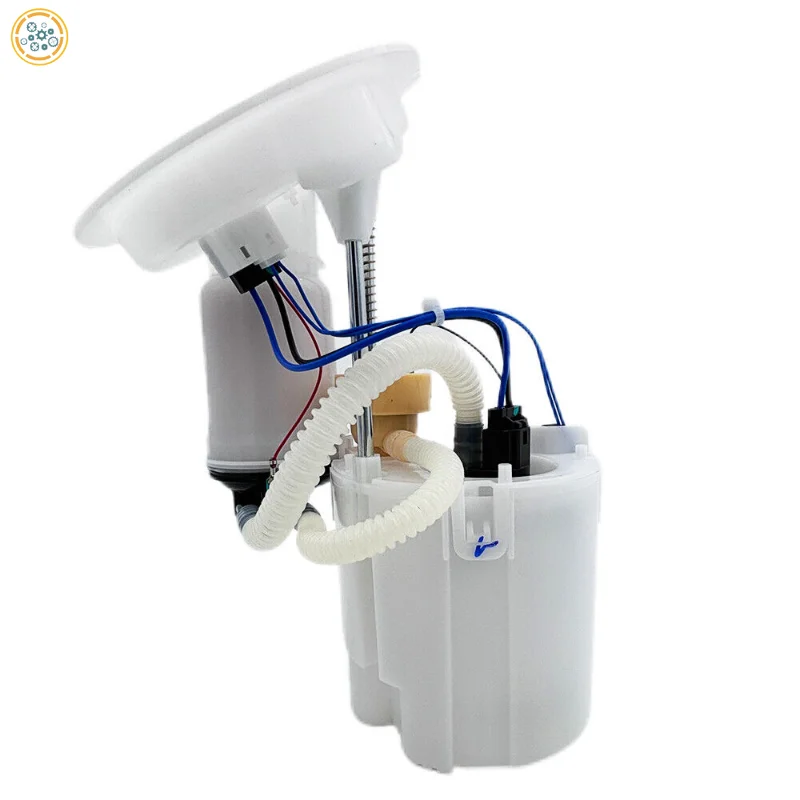 16117243974 Fuel Pump Assembly For BMW- 1 3 4 SERIES F20 F22 F30 ...