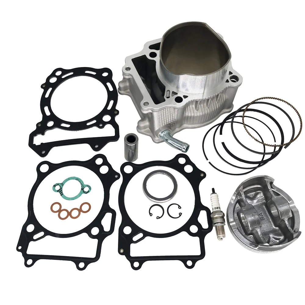 94mm-Bore-434cc-Engine-Cylinder-Kits-For-Suzuki-LTZ400-KFX400-Quadsport ...