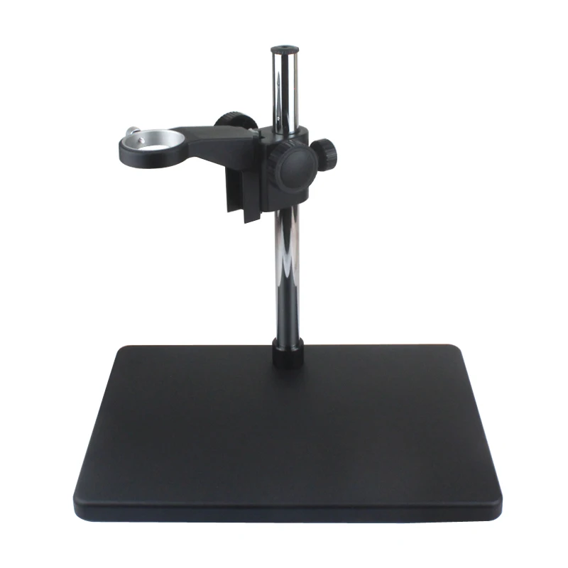 Big-Size-Heavy-Duty-Adjustable-Boom-Large-Stereo-Arm-Table-Stand-50mm ...