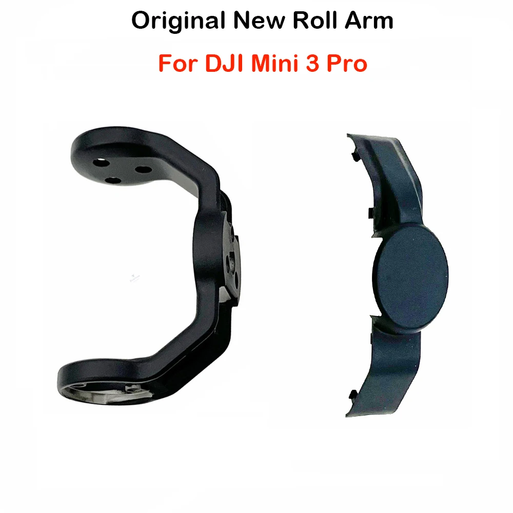 Original-Gimbal-Roll-Arm-for-DJI-Mini-3-Pro-Gimbal-Camera-R-Axis-Lower ...
