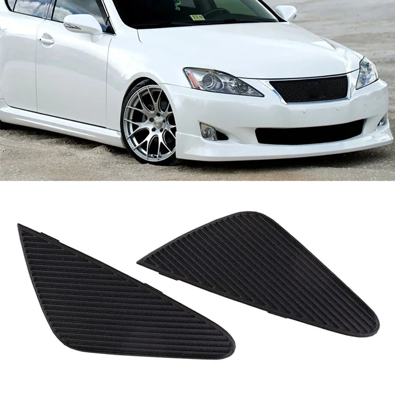 For-Lexus-IS250-IS350-2006-2007-2008-Car-Front-Bumper-Fog-Light-Lamp ...