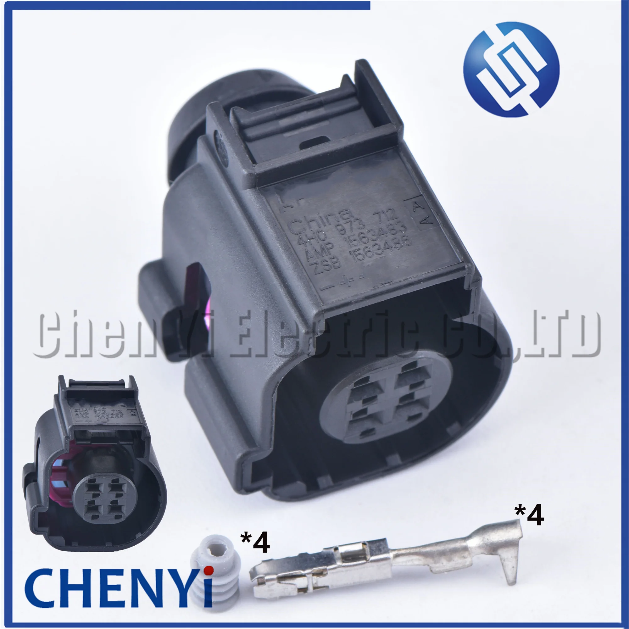 4-Pin-1-5mm-series-female-automotive-waterproof-connector-4H0-973-712A ...