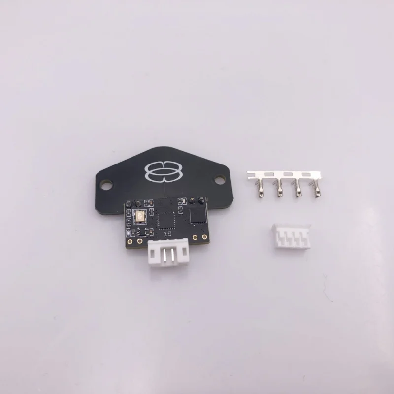 For 3D Printer Accessories IDM V3 Eddy Current Leveling Sensor Fit ...