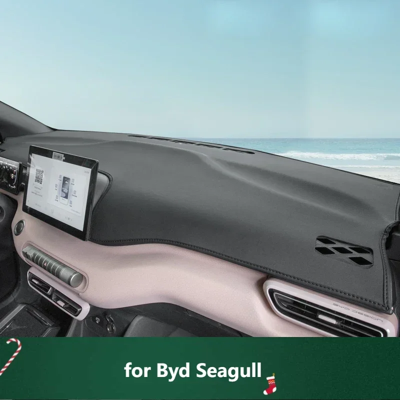 New-Car-Dashboard-Pad-Centre-Console-Anti-Slip-Mat-Heat-Insulation ...