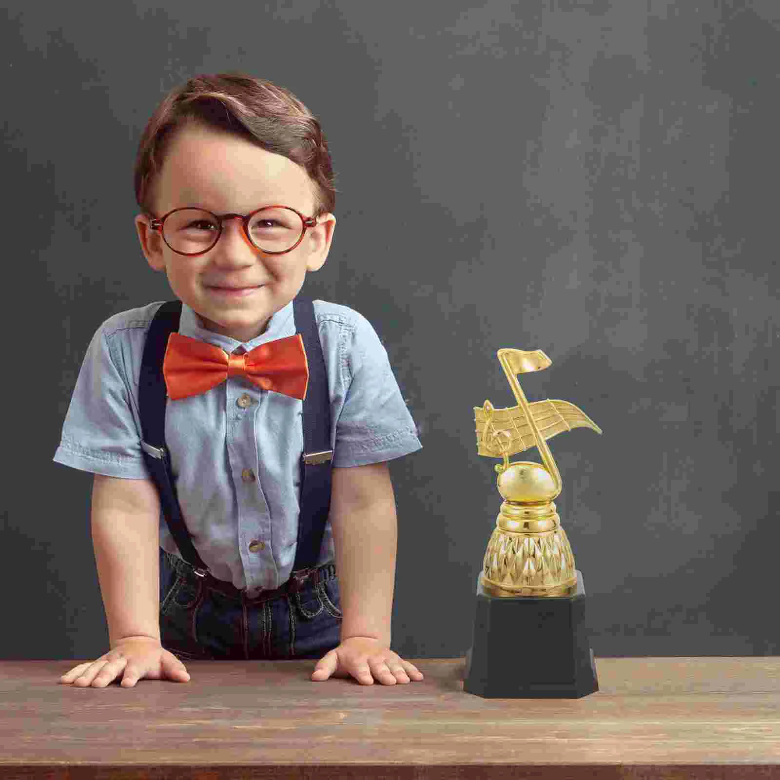 Music-Note-Awards-Winner-Trophy-Cup-Piano-Gold-Decor-Trophies-Plastic ...
