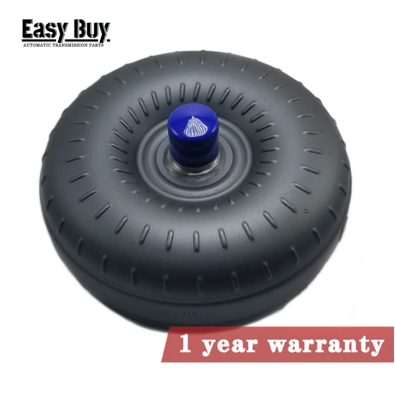 Transmission Torque Converter 4L60E 4L60 Fits For GM Chevy - AliExpress