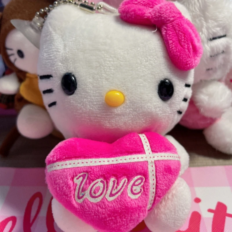 Boneka Hello Kitty Jumbo