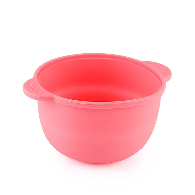 Top Silica Gel Wax Bowl High Temperature Heating Wax Beans Silica Gel ...