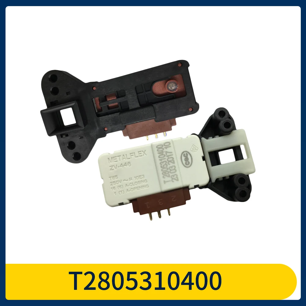 Washing-Machine-Electronic-Delay-Door-Lock-ZV-446-T2805310400-Suitable-For-Beko-TCL-Washing ...