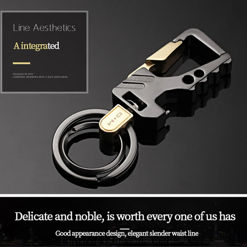 Multifunctional-Men-s-Key-Chain-Metal-Waist-Chain-Accessories-Creative ...