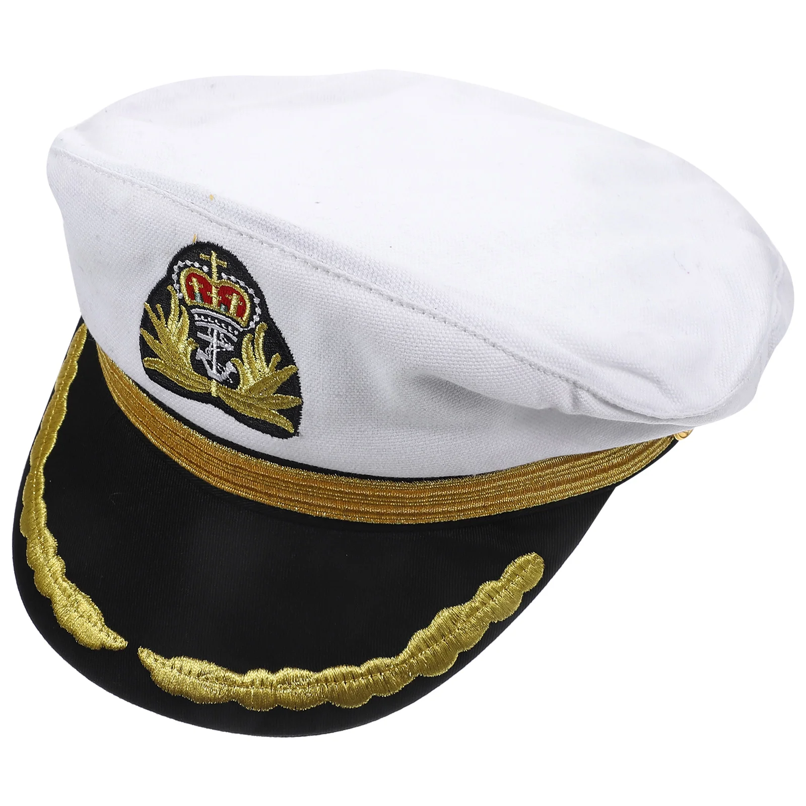 Plastic Sailor Hats