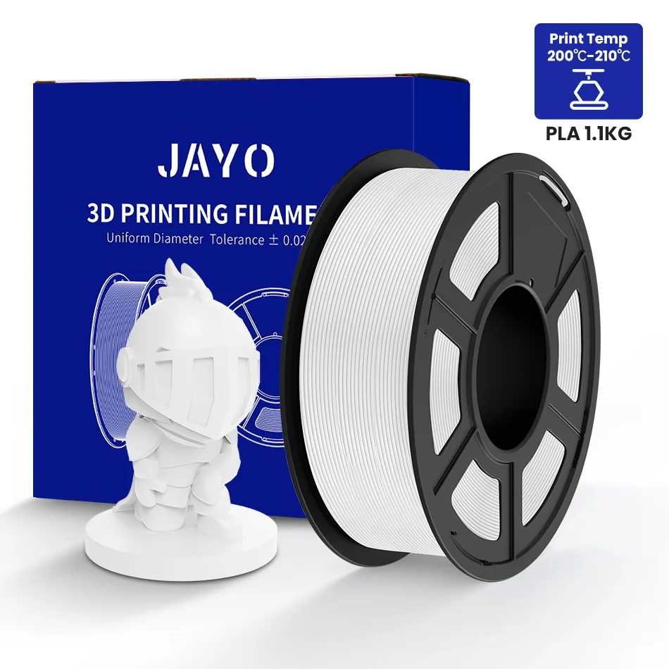 JAYO-PLA-3D-Filament-1-75mm-Neatly-Wound-PLA-Rainbow-3D-Printer ...