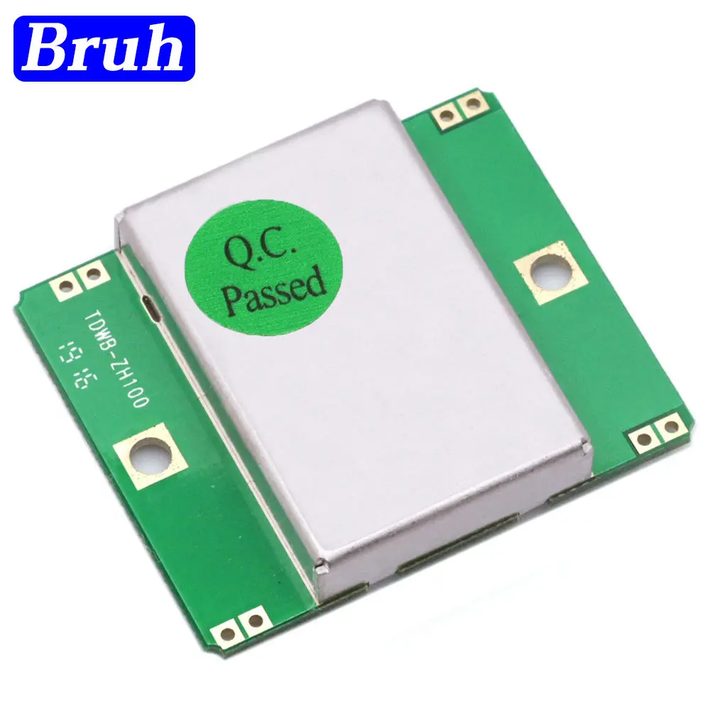Motion-Sensor-Module-HB100-Microwave-Doppler-Radar-Wireless-Module ...