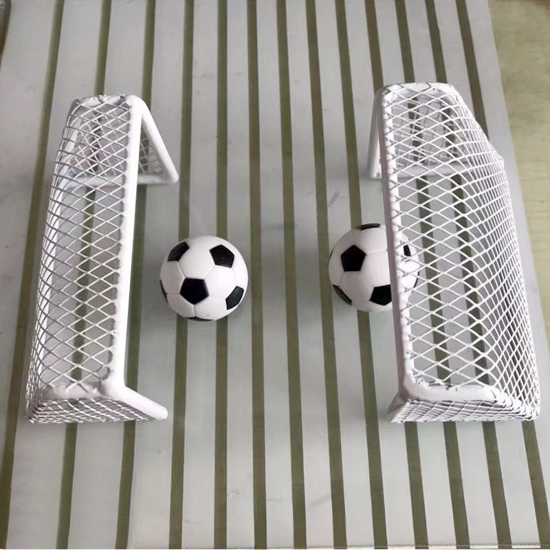 Fish-tank-goal-football-field-small-football-door-Aquascaping ...