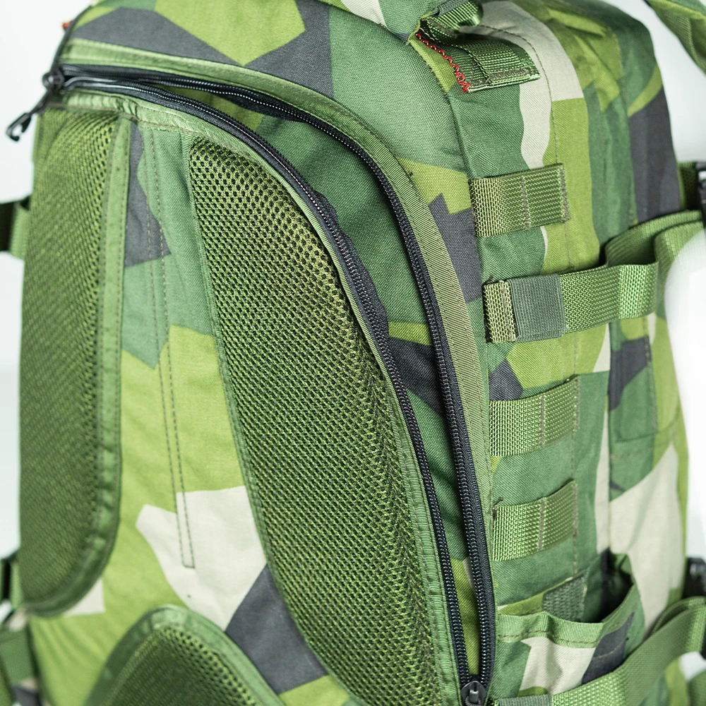 Tactical Travel Backpack Medium Assault Backpack M90 Series 20L Molle ...