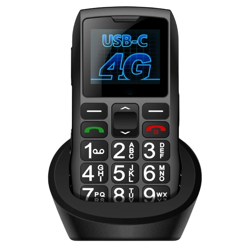 Unlocked-Cellphones-for-Senior-Big-Button-Cell-Phones-for-Elderly-Basic ...