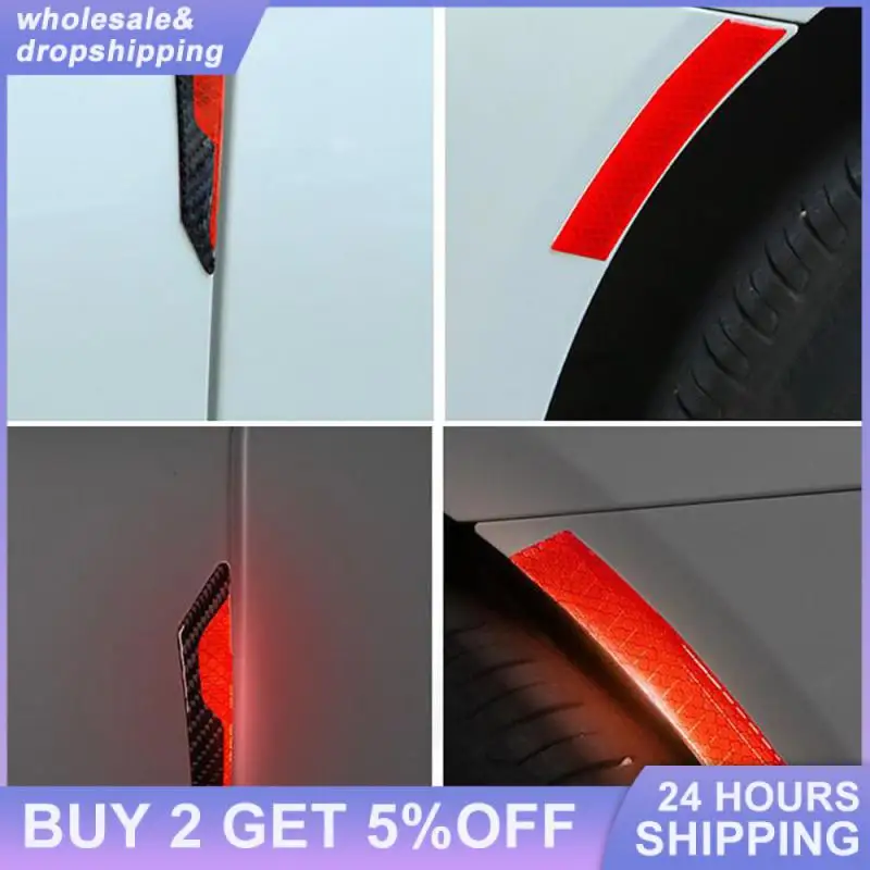 Rearview-Mirror-Protection-Paster-Easy-To-Install-Door-Anti-collision ...