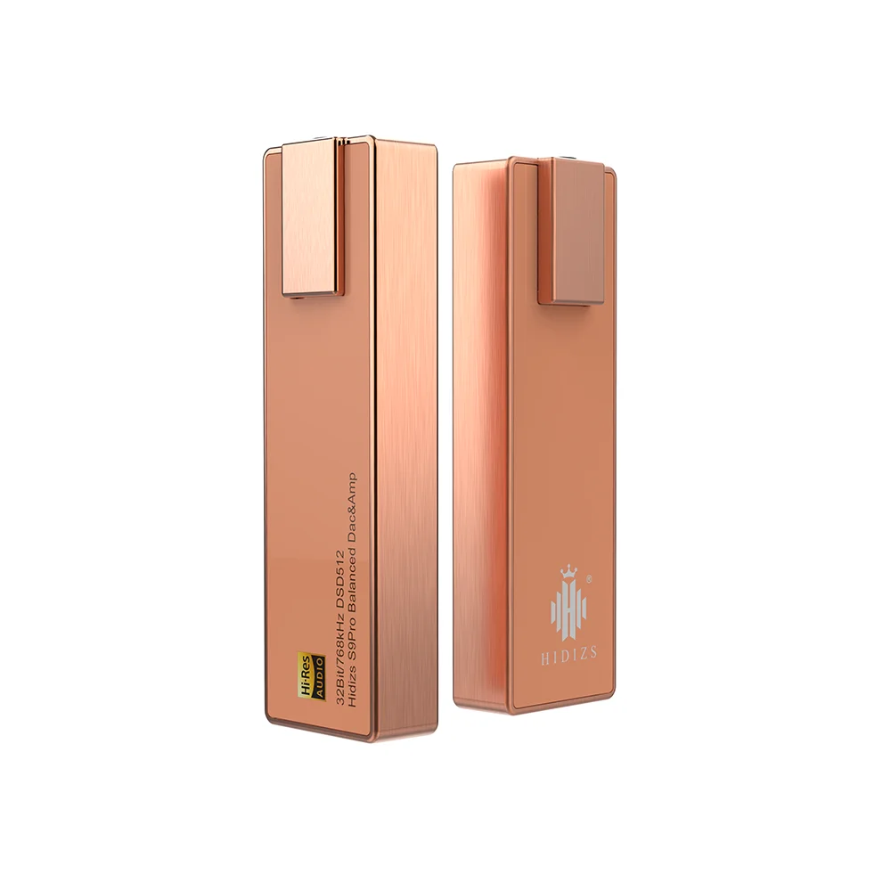 S9-PRO-Red-Copper-Limited-Edition-Balanced-Single-Ended-Mini-HiFi-DAC ...