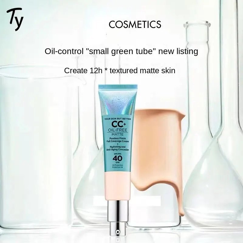 It-Cosmetic-Cc-Creams-Modify-Skin-Tone-Moisturizing-Cover-Acne-Smooth ...