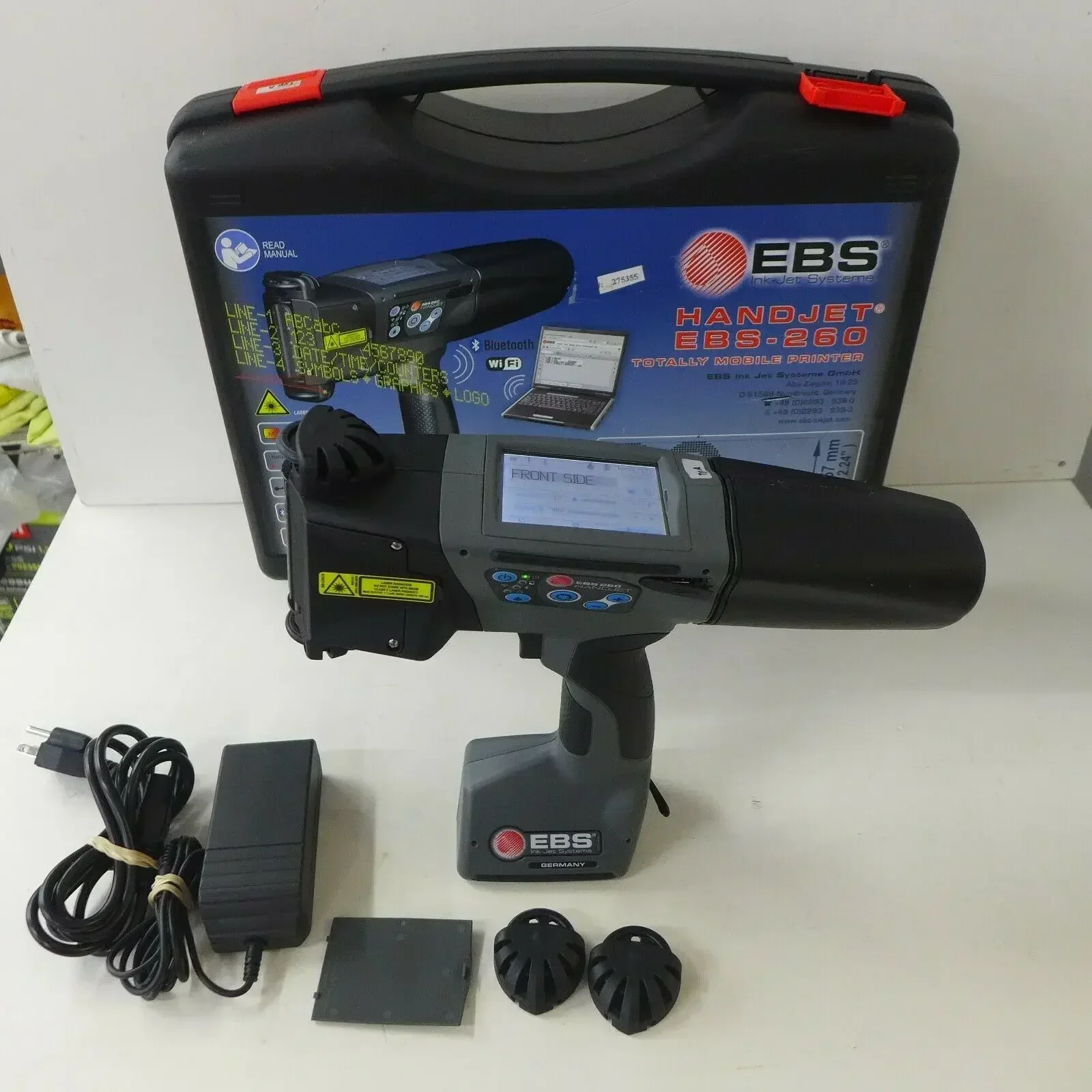 SUMMERSALES-DISCOUNT-ON-Discount-Sales-E-B-S-Handjet-EBS-260-Mobile ...